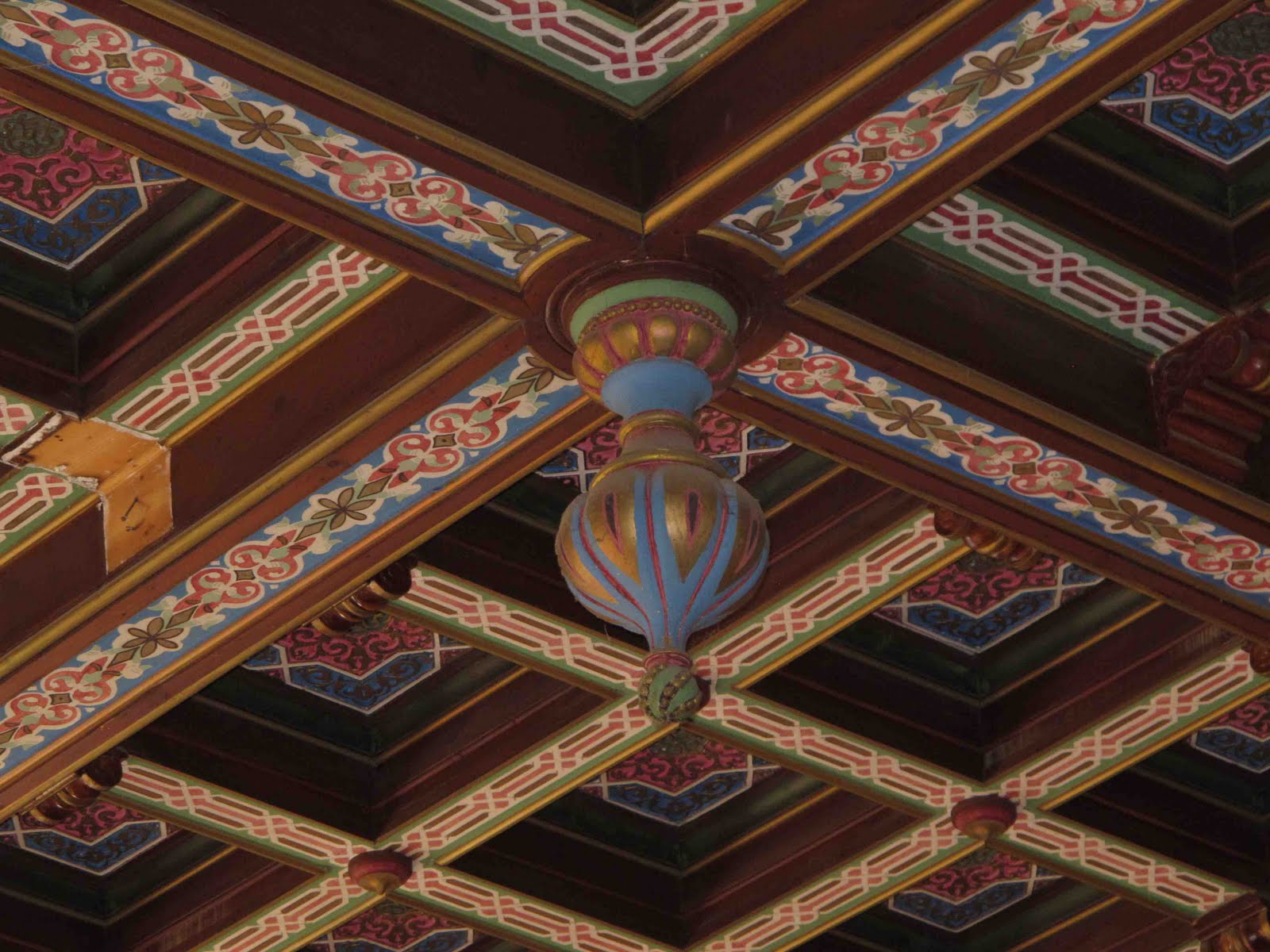 Jewish Heritage Travel: Slovakia -- Yet More from the Jewish Heritage ...