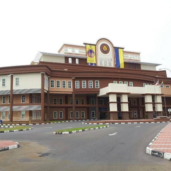 EKSA JPN NEGERI PERLIS: SELAMAT DATANG KE SUDUT MAYA EKSA JPN PERLIS