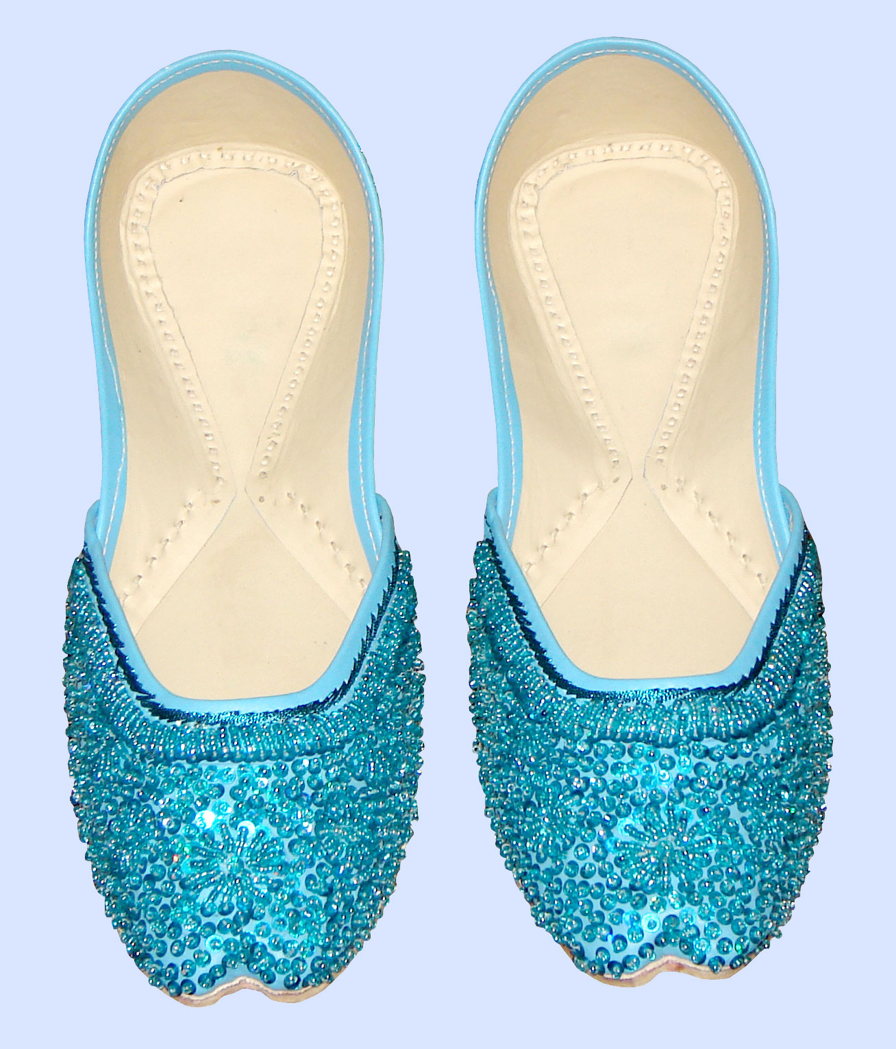 Just Women Fashion: Latest Design Collection Of Multani Khussa