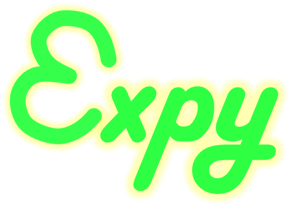 Pixeldin: Expy