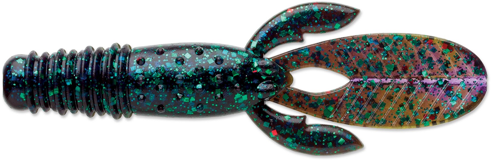 IBASSIN: New Trigger X for 2013