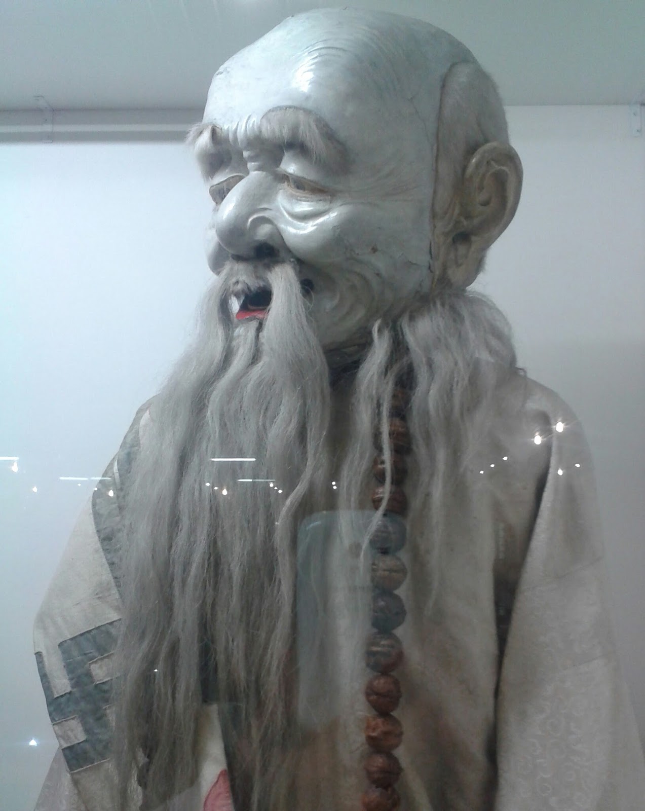 Training in Buryatia - Респу́блика Буря́тия - Siberia: Training in Taban Arshan - Buryatia - Siberia