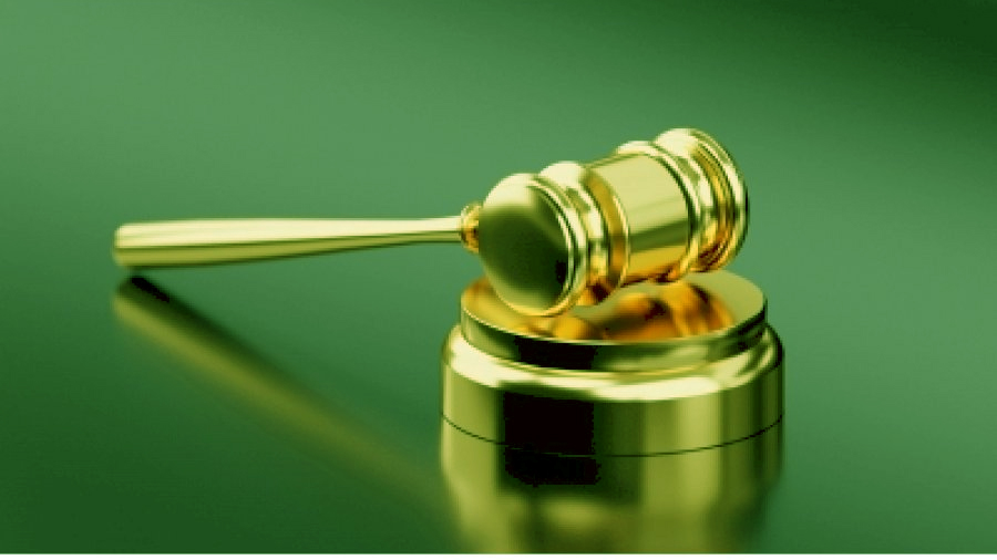 Isa Almasih, Sebagai Hakim Yang Adil