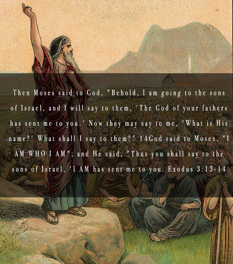 Exodus and How God Delivers Us From Sin