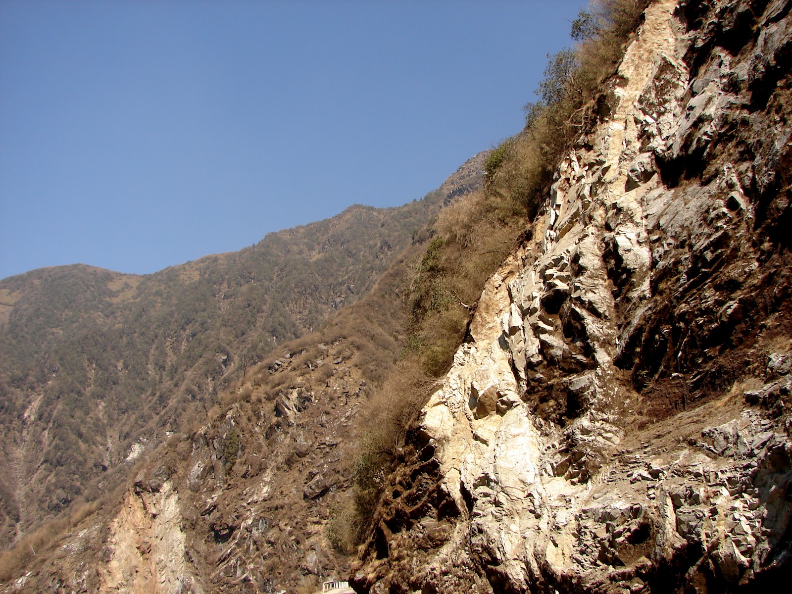 Destination Tshangu - Day 2