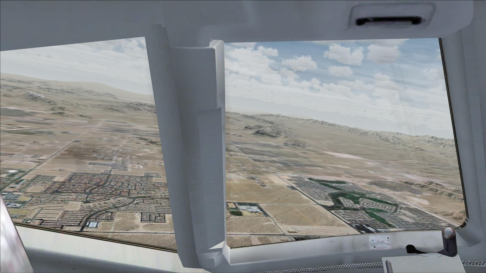 AirDailyX: TILEPROXY