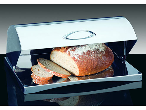SO....YOU NEED A BREAD BOX? - An Eye For Detail