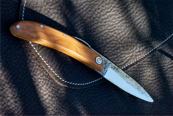 Kromagnon - L'évolution...: Krokro #001