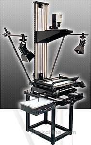 Istilah-istilah Penyiaran dan TIK: ANIMATION STAND