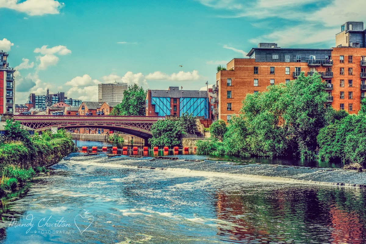 Leeds, City 15/69 in the UK Cityscape's Project | Mandy Charlton ...
