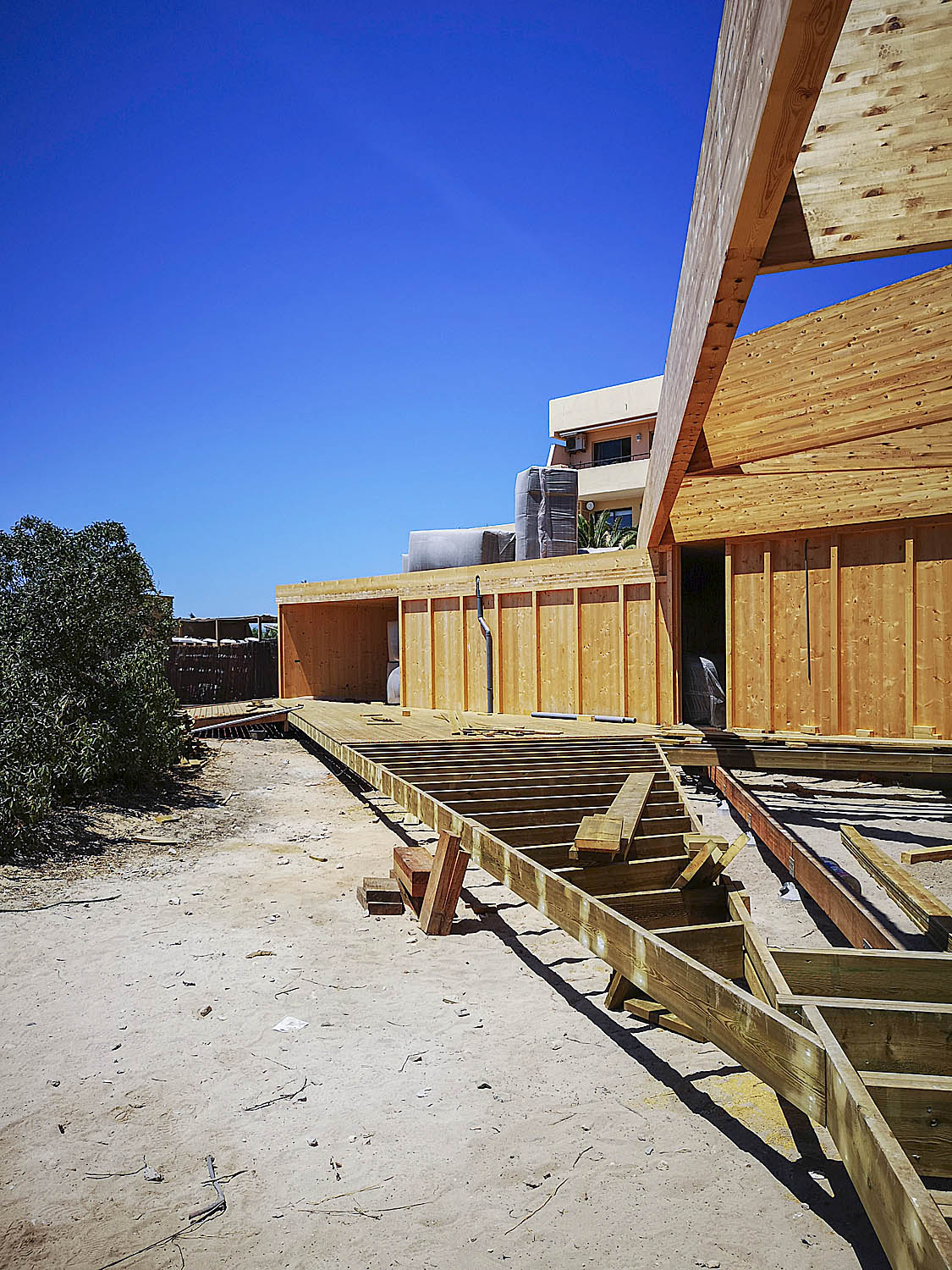 CENF. CENTRO DE DEPORTES NÁUTICOS DE FORMENTERA_MARIA CASTELLÉ ...