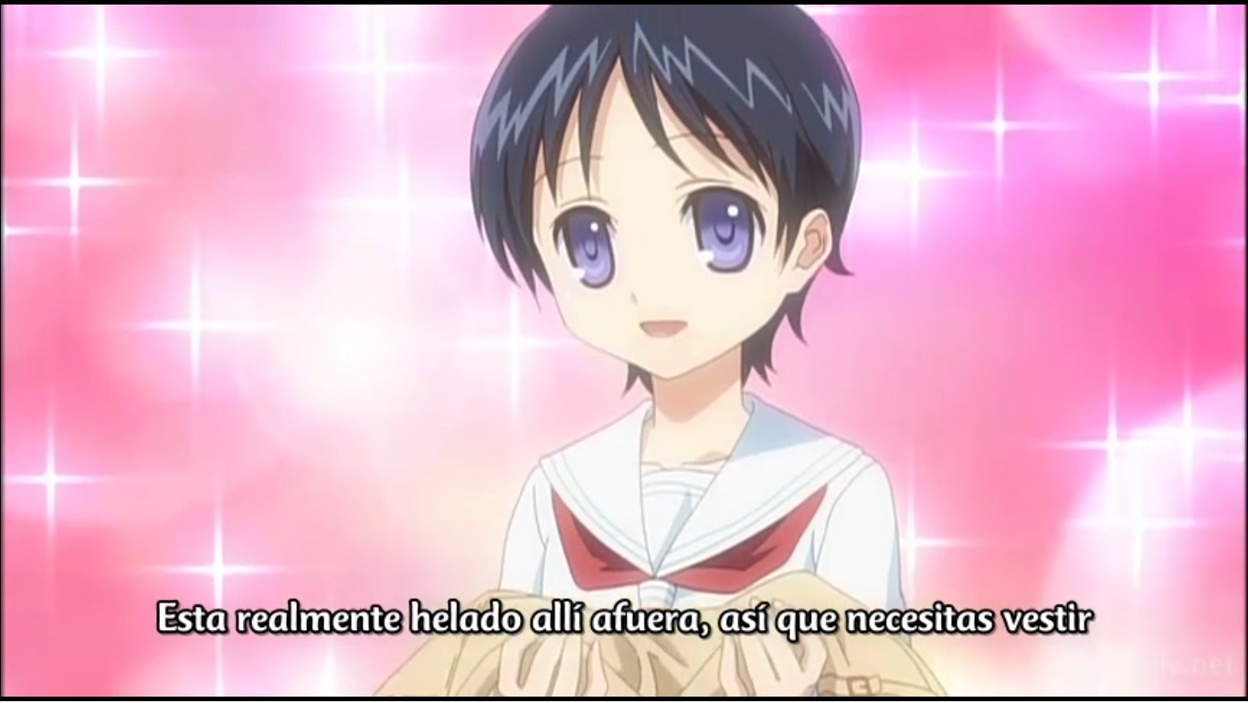 Recorder to Randoseru ... 2012 ~ k-animes