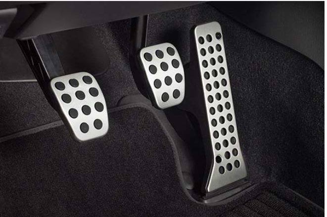 Lesson 1: Car Controls