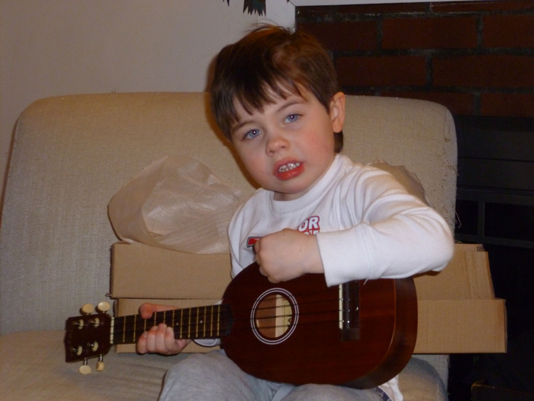 Kicky and Jumpy: A tale of twins: September 2012