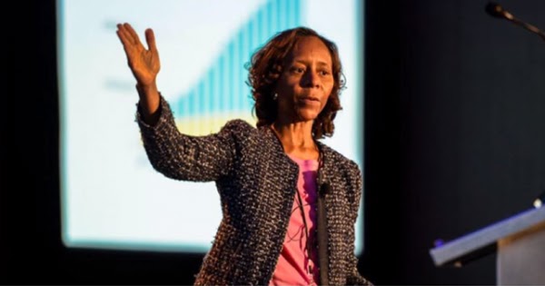 Meet the Black Woman Who Created VOIP — The Technology Behind Skype ...