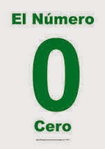 ESTADISTICA ULA 2013: HISTORIA Y UTILIDAD DE NUMERO CERO....