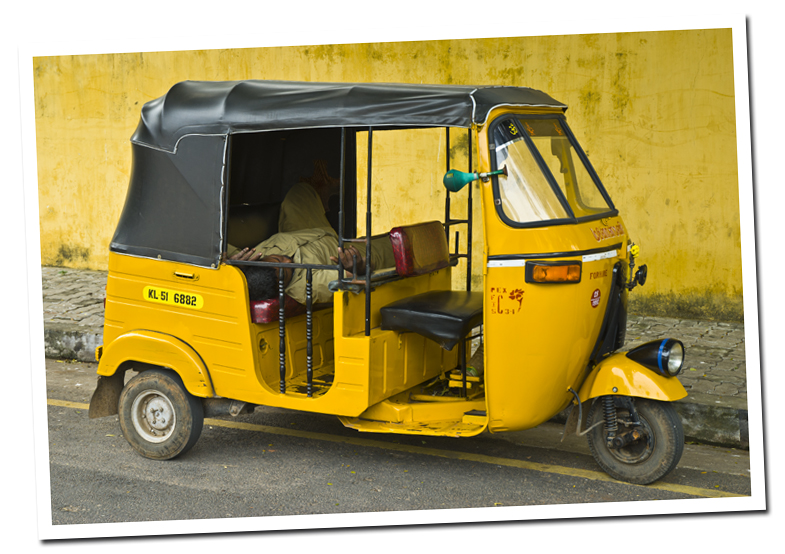 EL TUC TUC (RICKSHAW) EN INDIA. CARACTERÍSTICAS Y PRECIOS | Indian ...