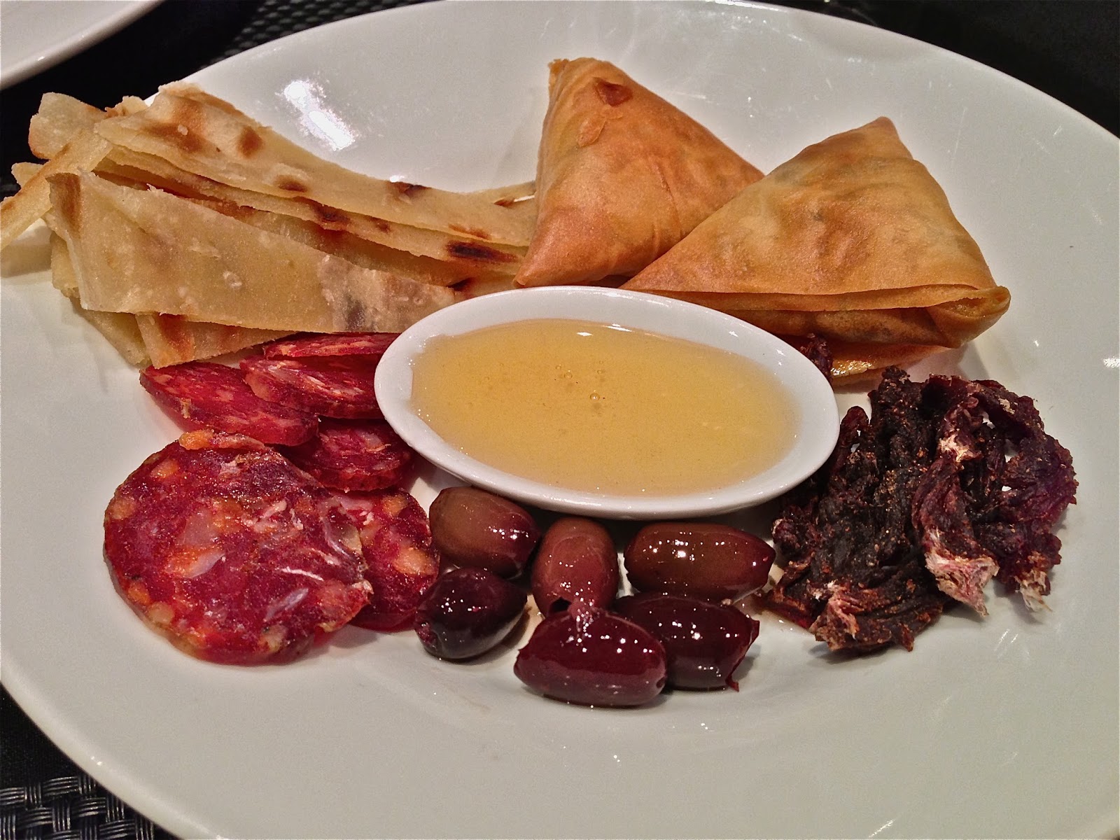 See My Plate: Jambo Jambo