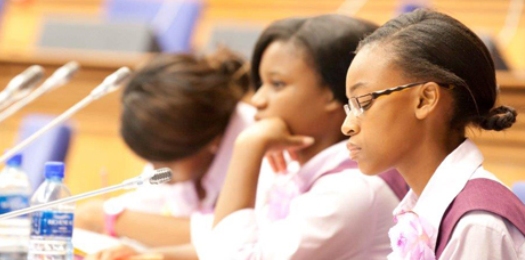 Healthy Leadership: Mohlomi: the inspirer of the next generation leaders