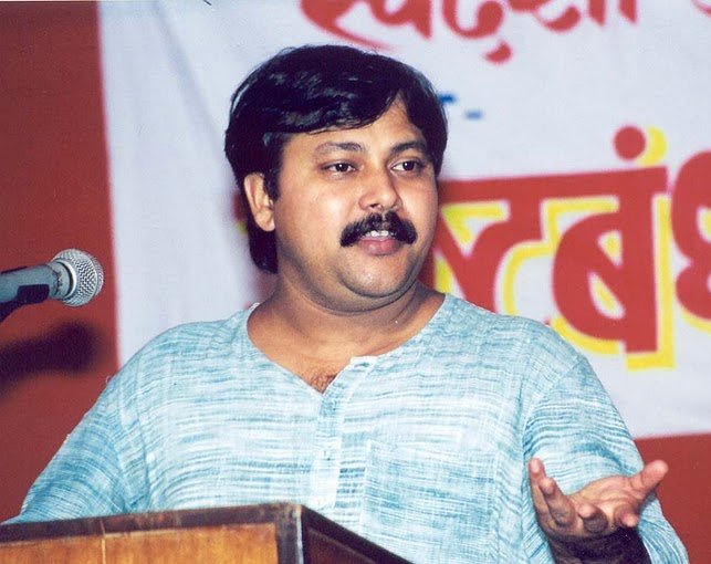 Rajiv Dixit ji: Amar Shahid Rajiv Dixit Ji