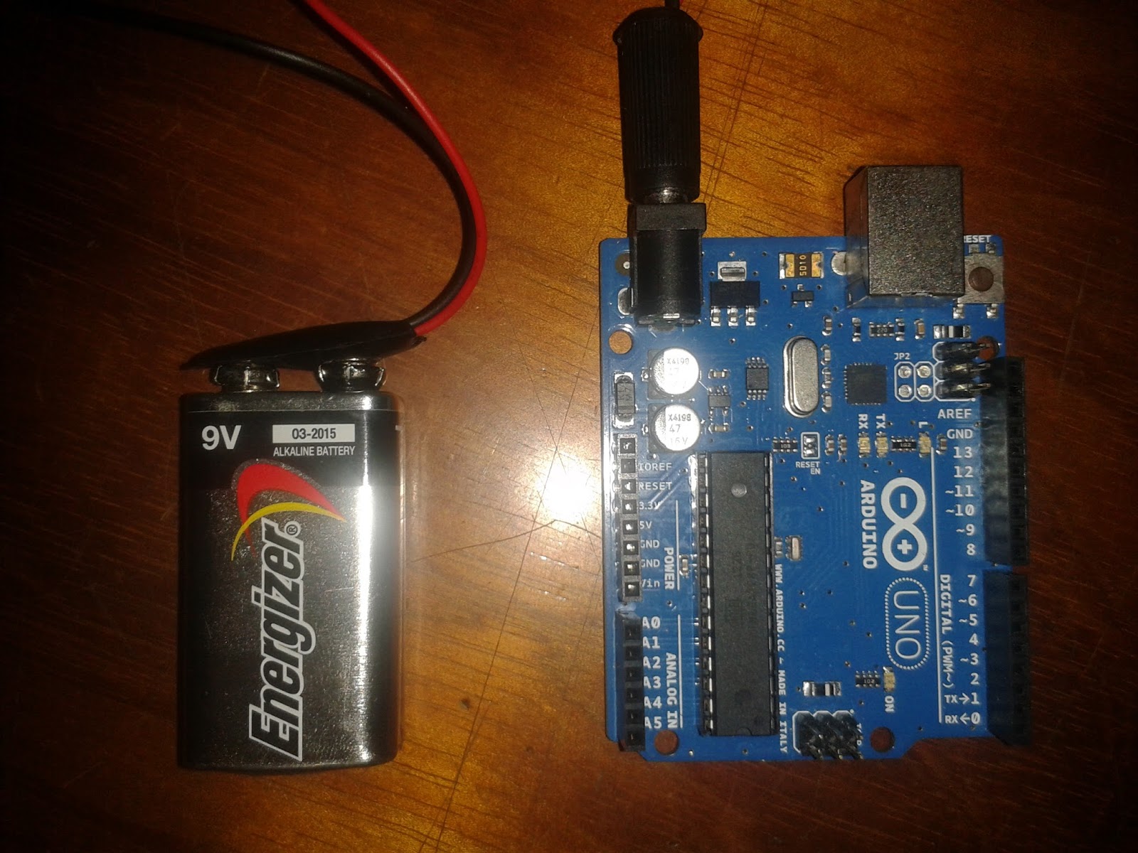 Arduino Conhecendo A Plataforma Arduino
