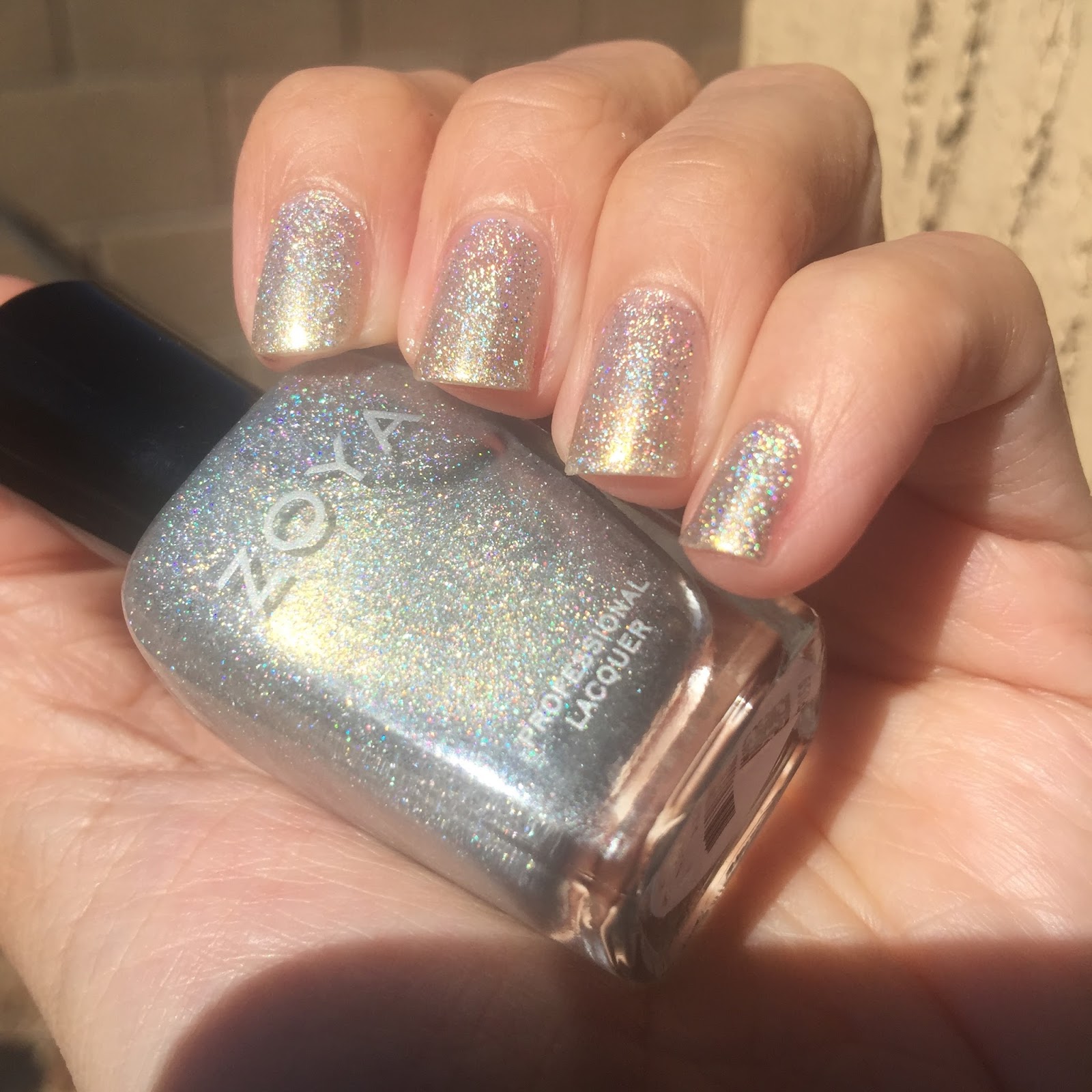 Zoya Fall 2016 Urban Grunge Swatches, Video Review - The Shades Of U