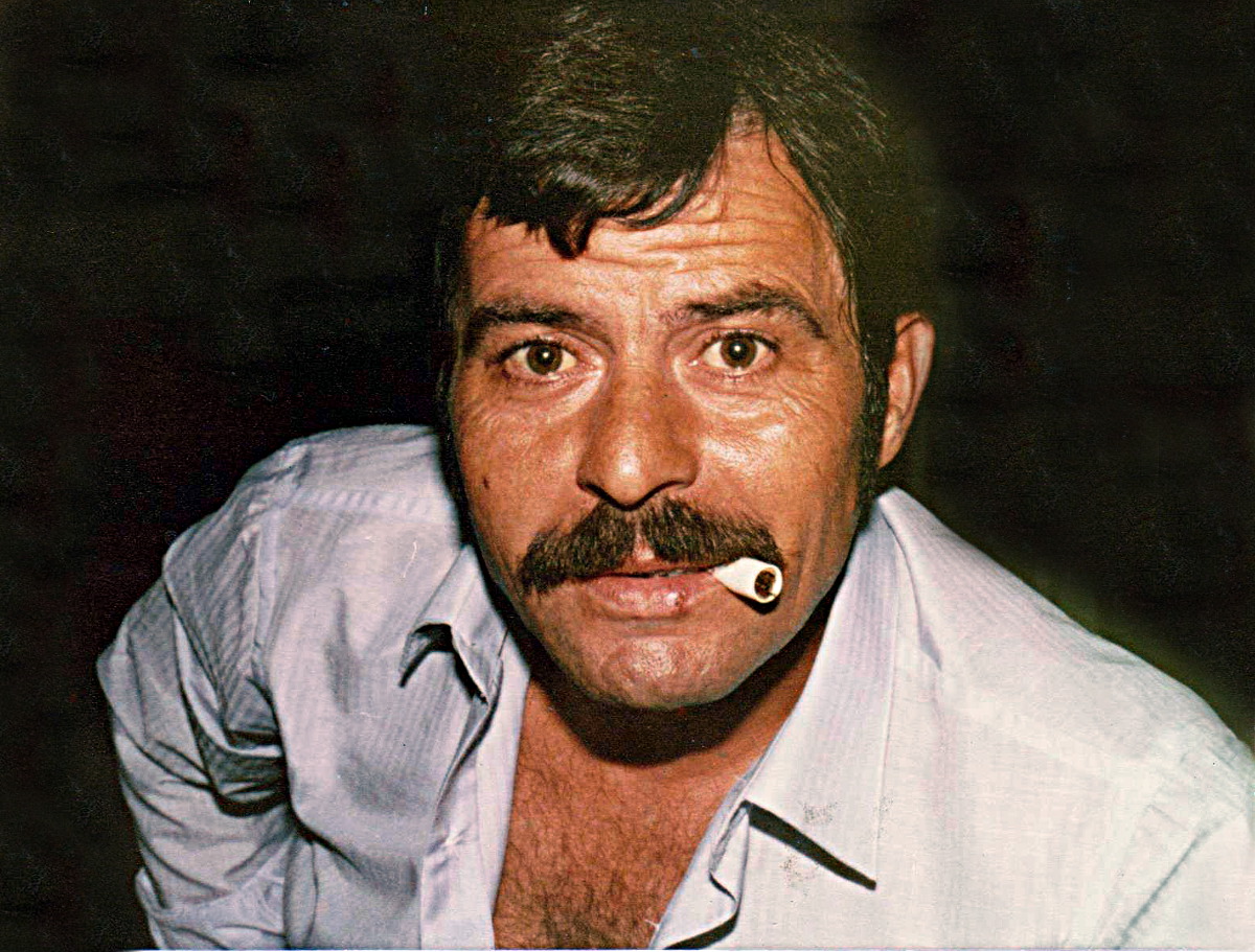 Mazara forever: Anni 50/70