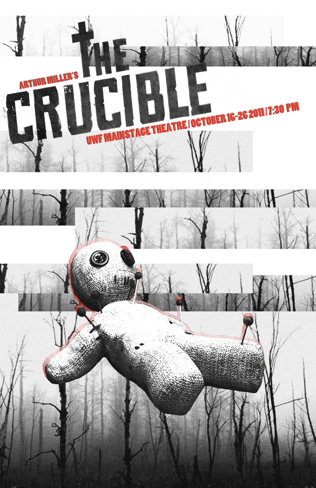 Fox AP Language and Composition 11: 2014