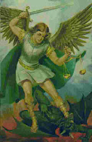 Archangel News: St. Michael