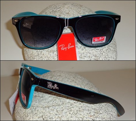 Ray Ban atualizados