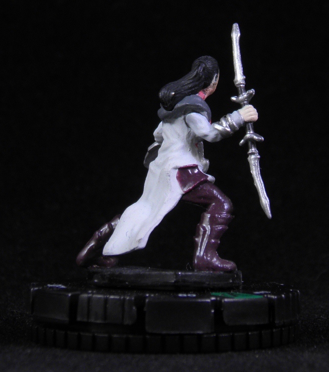 She's Fantastic: Character Spotlight on LADY SIF!