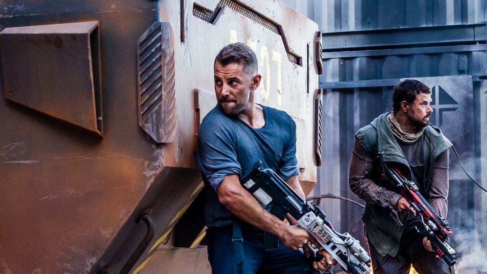 Critique - Osiris, la 9ème planète