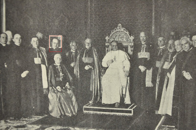 Orbis Catholicus Secundus: Two Popes Together: Pius XI and John XXIII