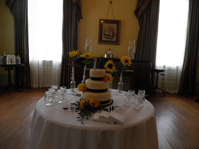 Best Catered Events - Food and Family!: Caitlyn Adams and Jason Braud ...