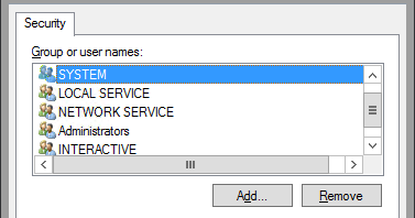 Al's Tech Tips: SharePoint 2013: The application-specific permission ...