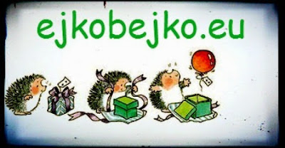 Семейството на Ежко Бежко: Жълта седмица