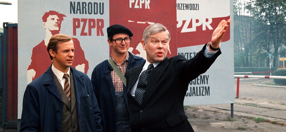 Sentymentalni: Serial Dom