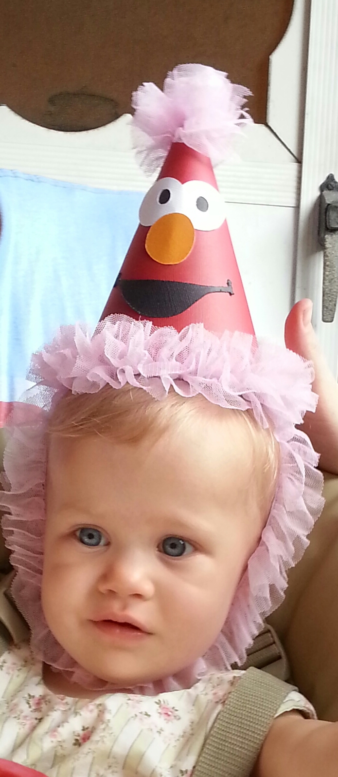 Dandelion Wishes: Happy Birthday Emily