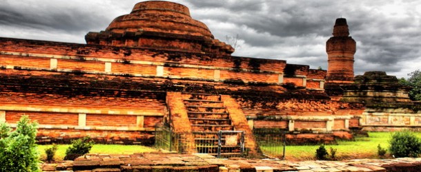 Candi Muara Takus