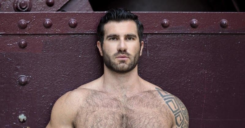 Secretos & Fantasías: NIKO ANTONYAN