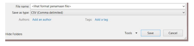 Tata Cara Pelaporan KPPK ( Kegiatan Penerapan Prinsip Kehati - hatian ...
