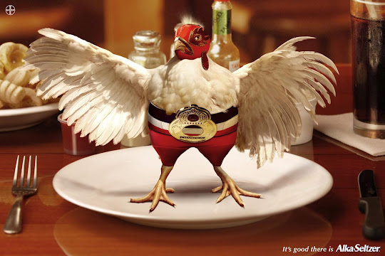 40+ Creative and Controversial Advertisements | Design Arena