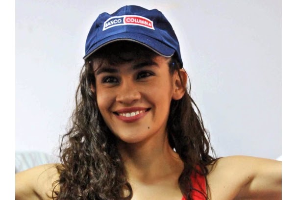 Por José Valera: ¡ La vigencia de la número uno del boxeo femenino ...