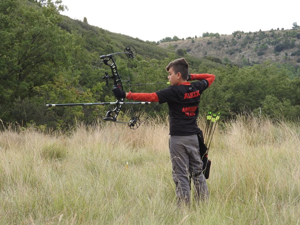 ARQUEROS DE RUBI: DOS ARQUEROS DE ARQUEROS DE RUBI COMPETIRAN EN EL CTO ...