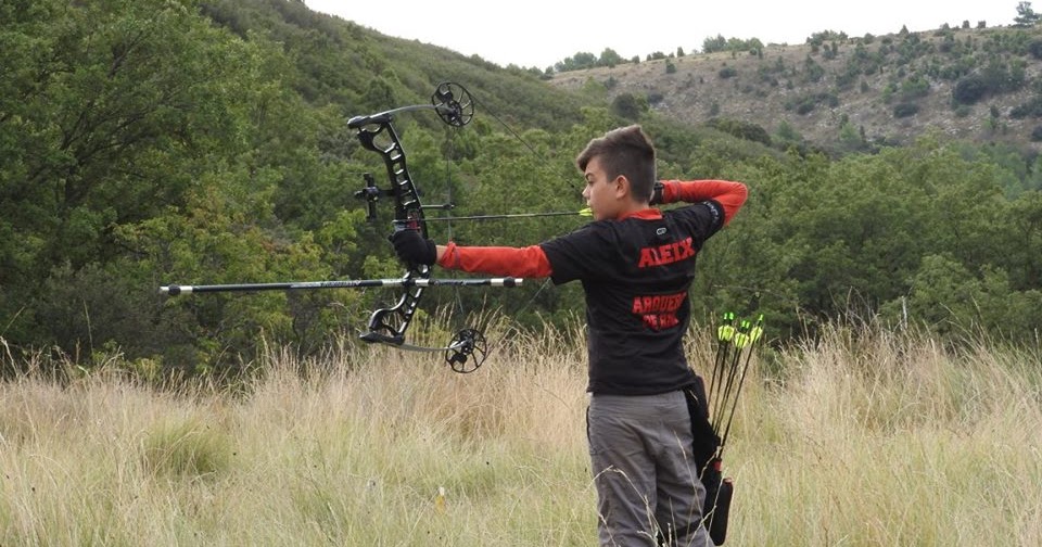 ARQUEROS DE RUBI: DOS ARQUEROS DE ARQUEROS DE RUBI COMPETIRAN EN EL CTO ...