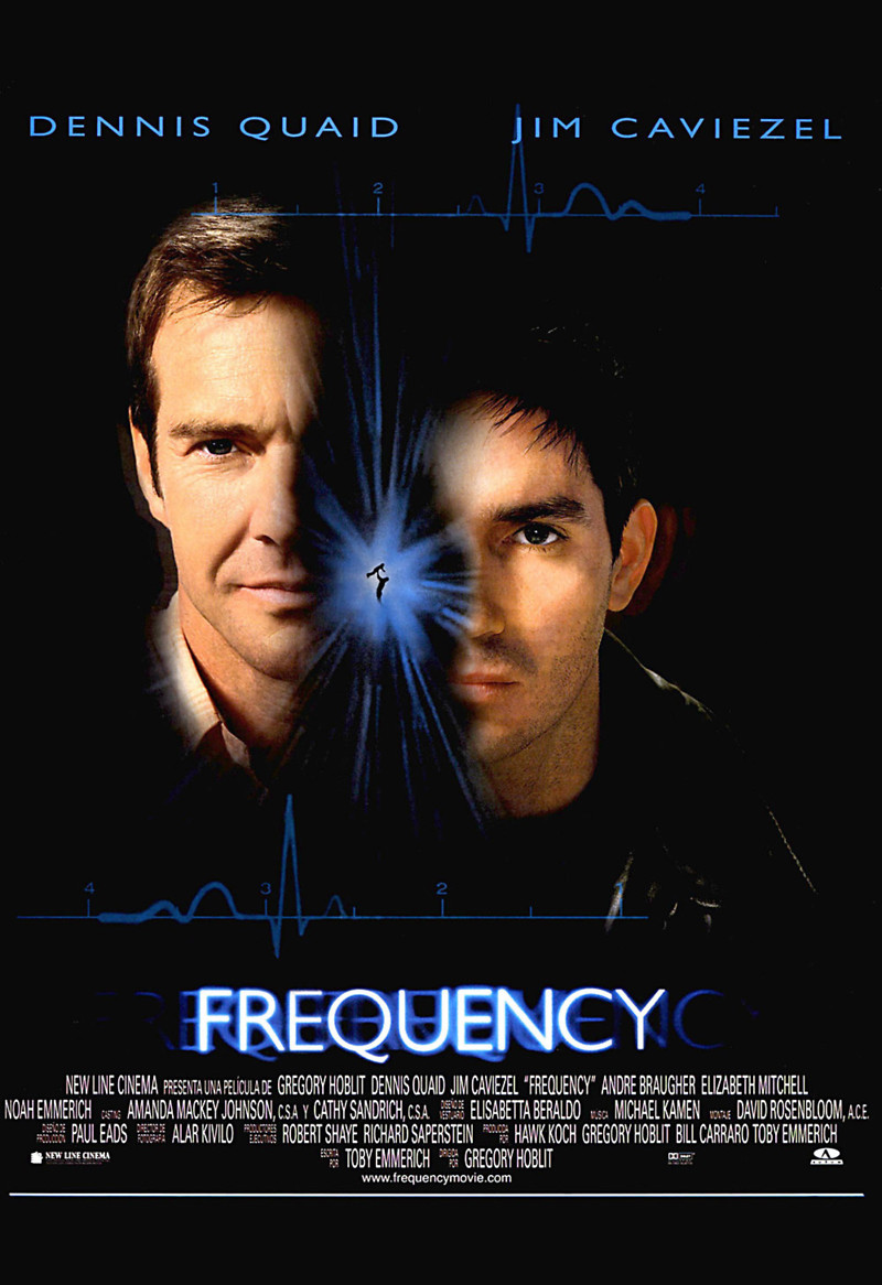 VALHALLAGATE: FREQUENCY ( 2000 )