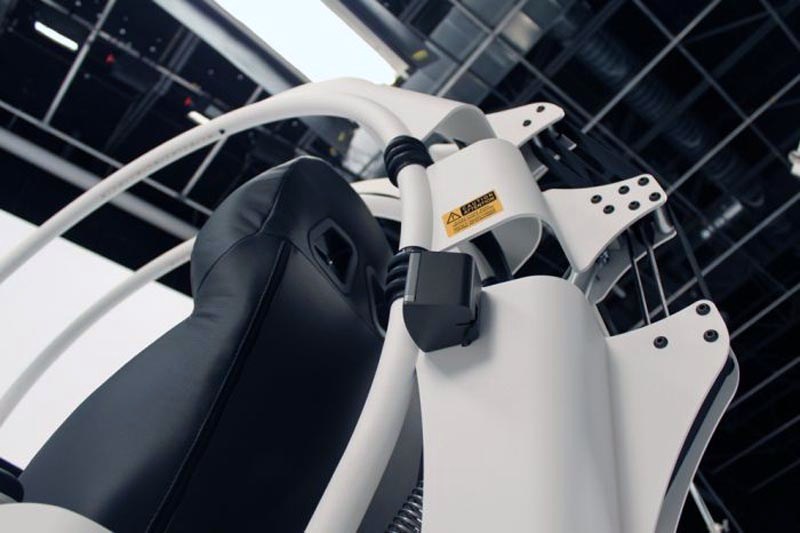 Future Computer Workstation "Emperor" - PICXACT - "Amazing Findings ...