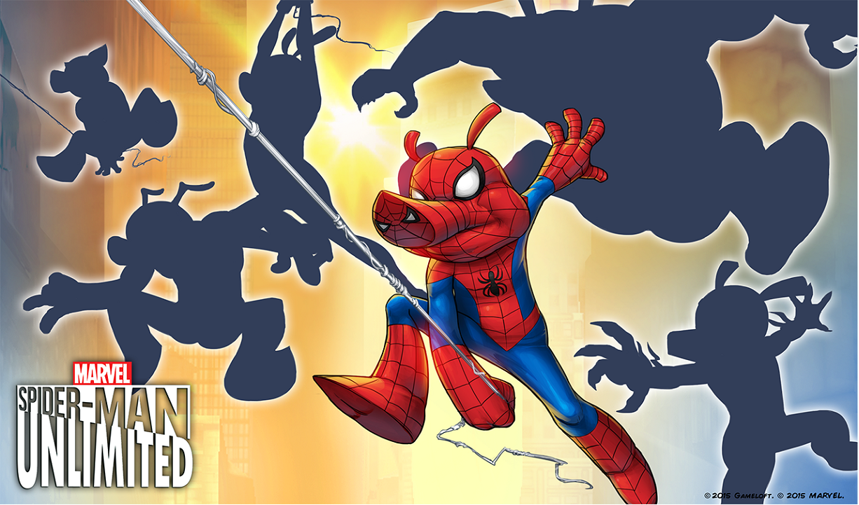 A Comic Odyssey: Playing Catch Up