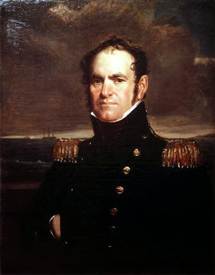 War of 1812 Archaeology : Revel in the Relentless Naval Glory of ...