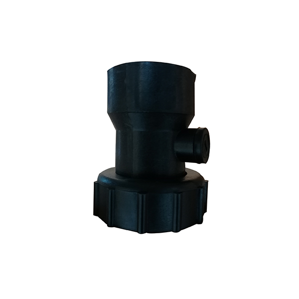 Multiport Valve